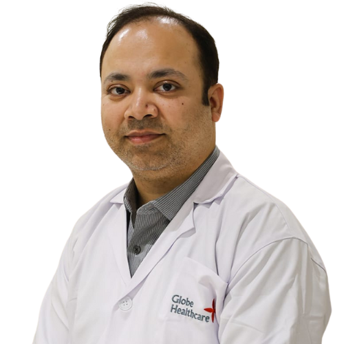 Our Team - Globe Healthcare